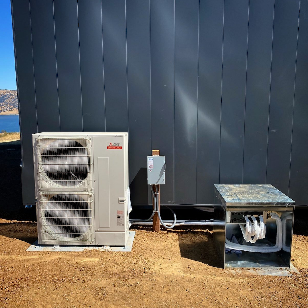 Home | Standard HVAC